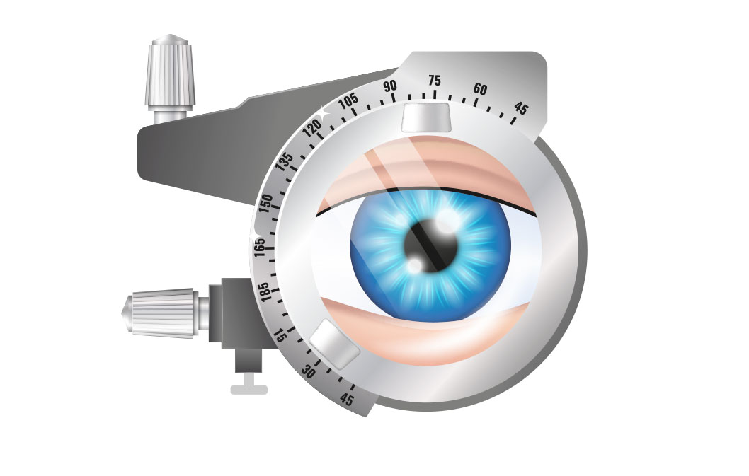 Ophthalmology Clinic in Iran | Shafa Tourism Company