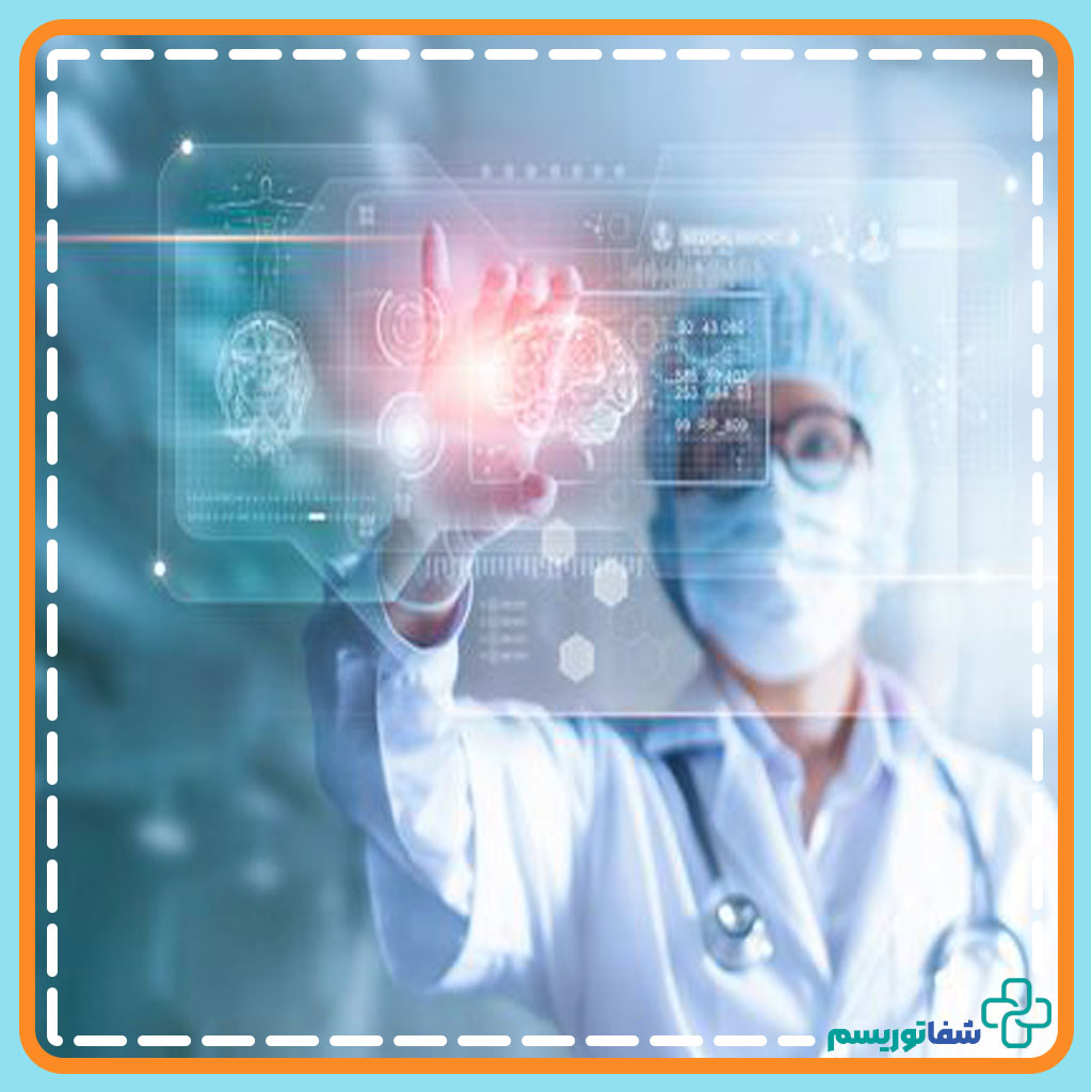 Top neurology doctor in Iran 2024 | Shafa Tourism Company